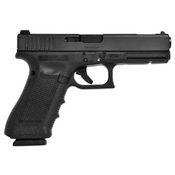 GLOCK G 17C GEN4 New and Used Price, Value, & Trends 2025