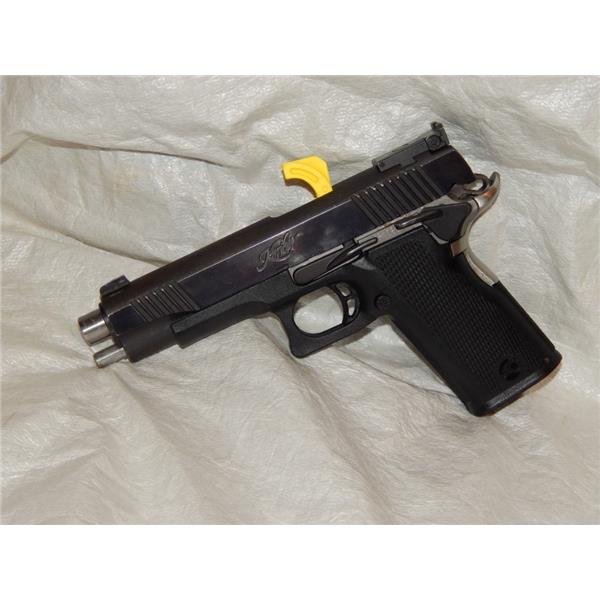 KIMBER POLYMER New and Used Price, Value, & Trends 2025