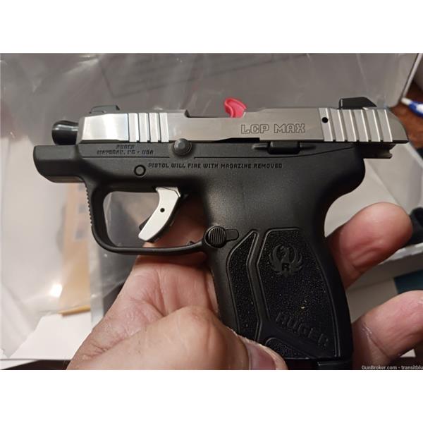 RUGER LCP New and Used Price, Value, & Trends 2024