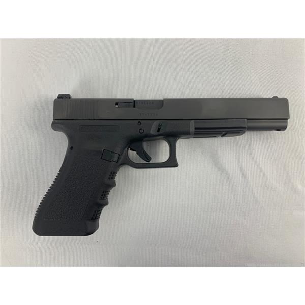 GLOCK 24 New and Used Price, Value, & Trends 2025
