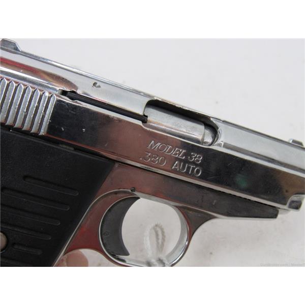 BRYCO MODEL 38 New and Used Price, Value, & Trends 2025