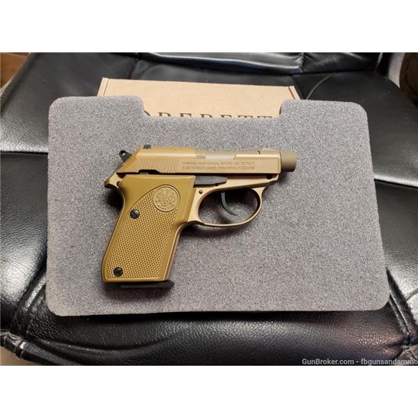 BERETTA 3032 TOMCAT New and Used Price, Value, & Trends 2024