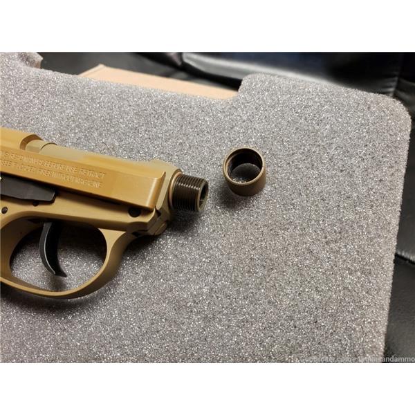 BERETTA 3032 TOMCAT New and Used Price, Value, & Trends 2024