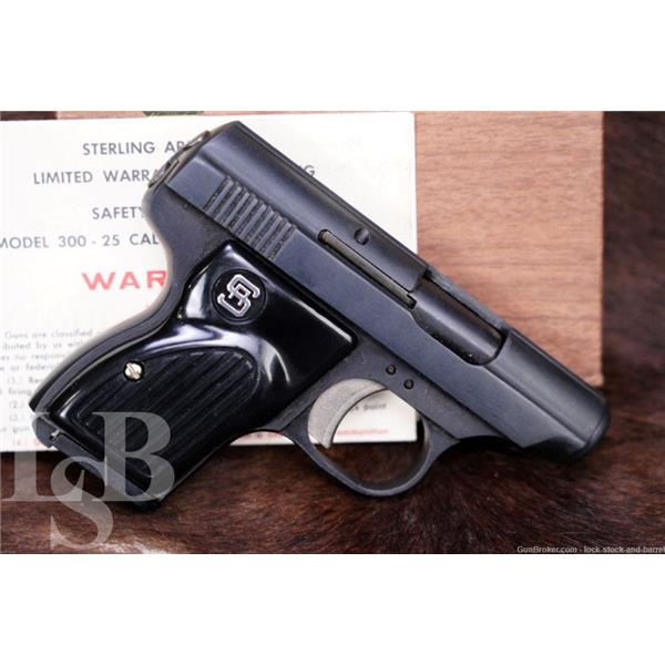 STERLING 302 New and Used Price, Value, & Trends 2024