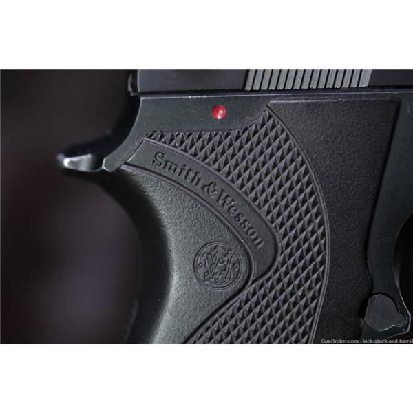 SMITH WESSON 6904 New and Used Price, Value, & Trends 2024