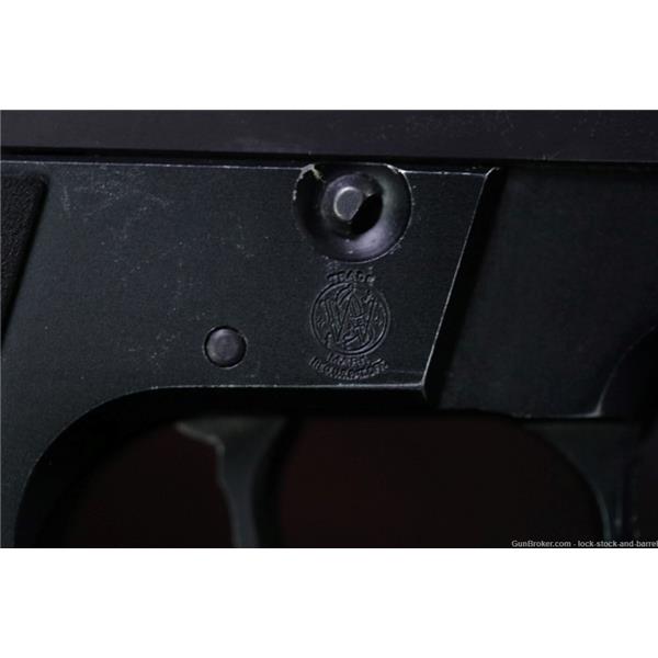 SMITH WESSON 6904 New and Used Price, Value, & Trends 2024
