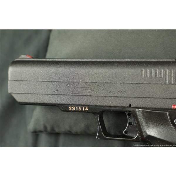 HI POINT FIREARMS JHP New and Used Price, Value, & Trends 2024