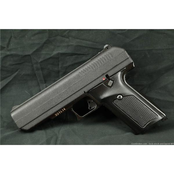 HI POINT FIREARMS JHP New and Used Price, Value, & Trends 2024