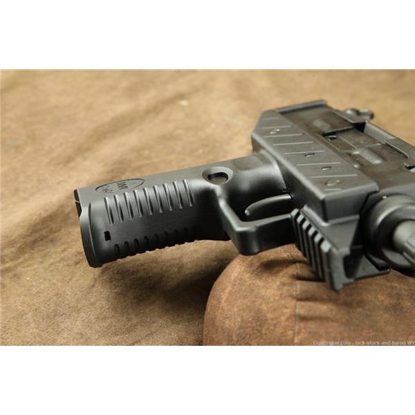 IWI UZI PRO 9MM PISTOL New and Used Price, Value, & Trends 2025