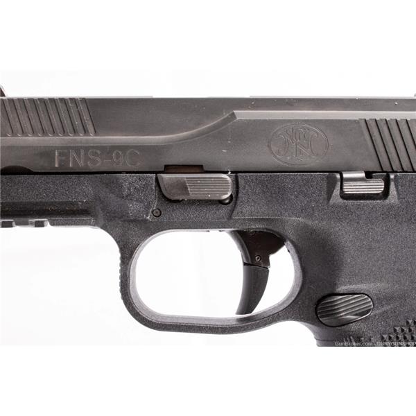 FNS 9C New and Used Price, Value, & Trends 2024