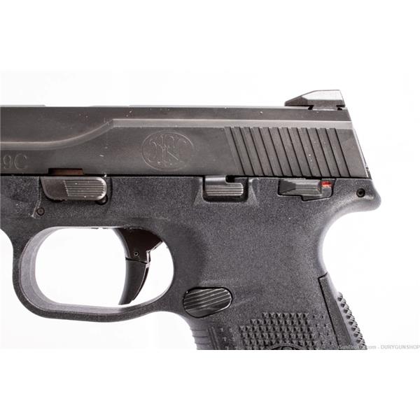 FNS 9C New and Used Price, Value, & Trends 2024