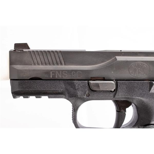 FNS 9C New and Used Price, Value, & Trends 2024