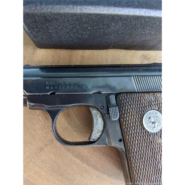 COLT 25 AUTO New and Used Price, Value, & Trends 2024