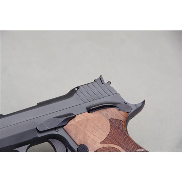 SIG SAUER P210 New and Used Price, Value, & Trends 2024
