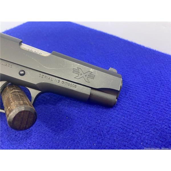 ATI 1911 45ACP New and Used Price, Value, & Trends 2024