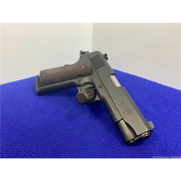 ATI 1911 45ACP New and Used Price, Value, & Trends 2024