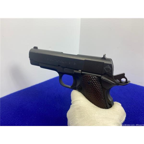 ATI 1911 45ACP New and Used Price, Value, & Trends 2024