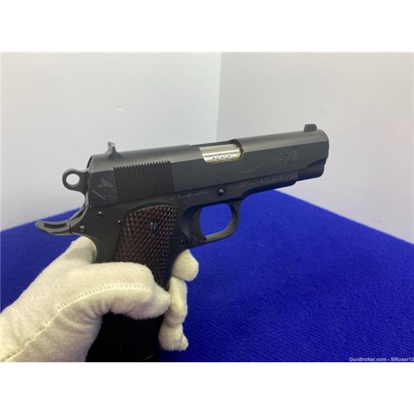 ATI 1911 45ACP New and Used Price, Value, & Trends 2024