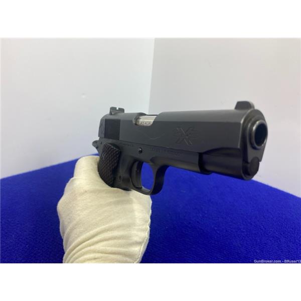 ATI 1911 45ACP New and Used Price, Value, & Trends 2024