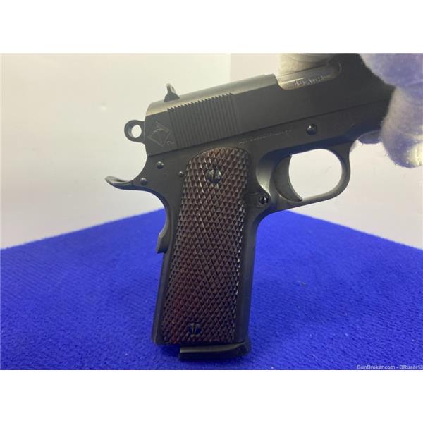 ATI 1911 45ACP New and Used Price, Value, & Trends 2024