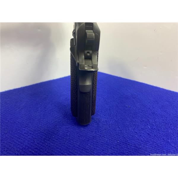 ATI 1911 45ACP New and Used Price, Value, & Trends 2024