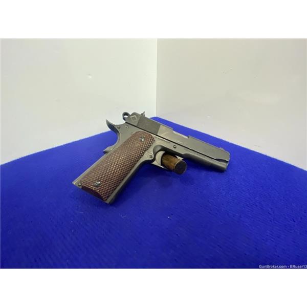 ATI 1911 45ACP New and Used Price, Value, & Trends 2024