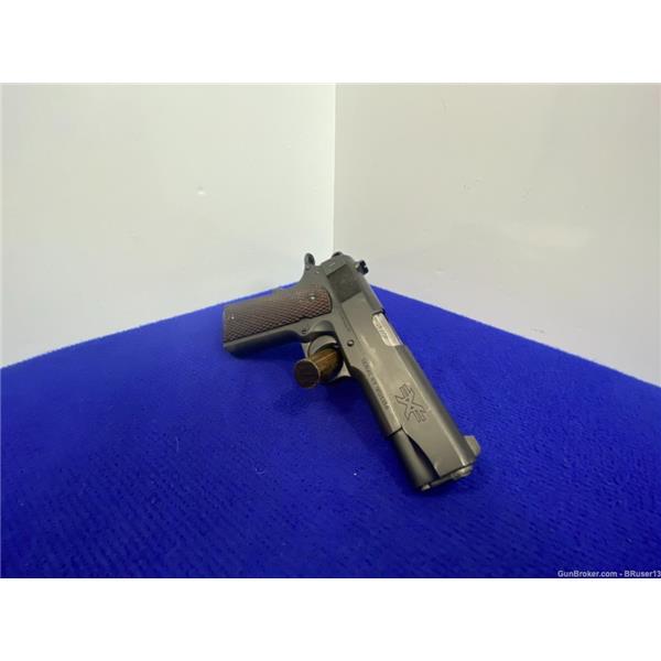 ATI 1911 45ACP New and Used Price, Value, & Trends 2024