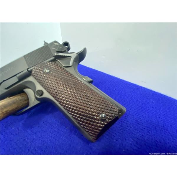 ATI 1911 45ACP New and Used Price, Value, & Trends 2024