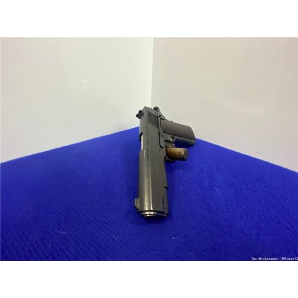 ATI 1911 45ACP New and Used Price, Value, & Trends 2024