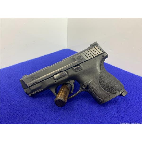 SMITH WESSON M P 357 COMPACT New and Used Price, Value, & Trends 2025