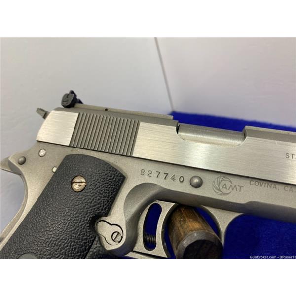 AMT New and Used Price, Value, & Trends 2025