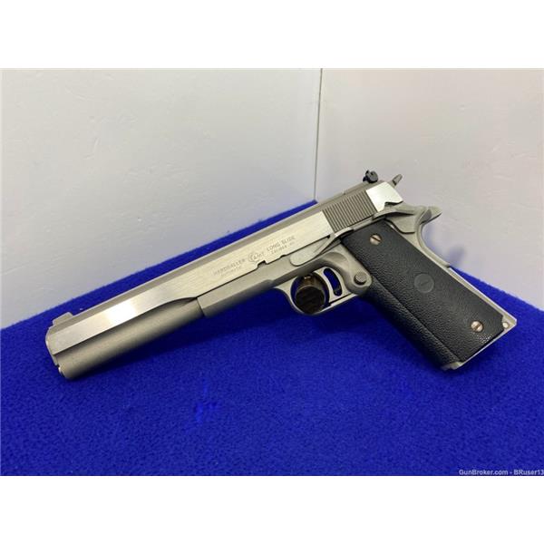 AMT 45 ACP New and Used Price, Value, & Trends 2025