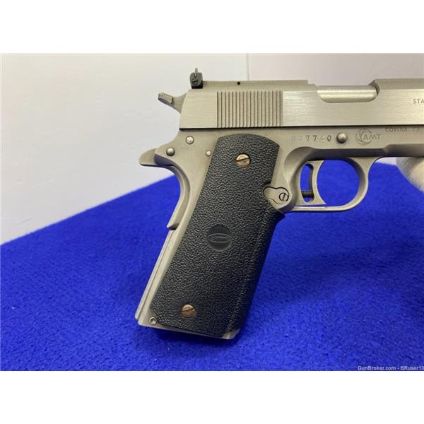 AMT New and Used Price, Value, & Trends 2025