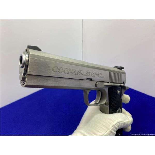 COONAN 357 New and Used Price, Value, & Trends 2025