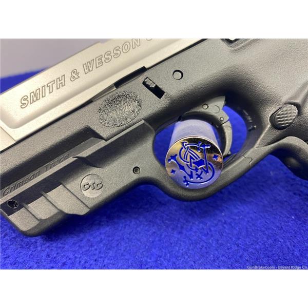 SMITH WESSON SD9VE New and Used Price, Value, & Trends 2024