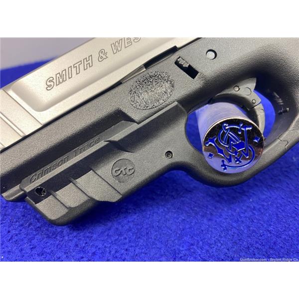 SMITH WESSON SD9VE New and Used Price, Value, & Trends 2024