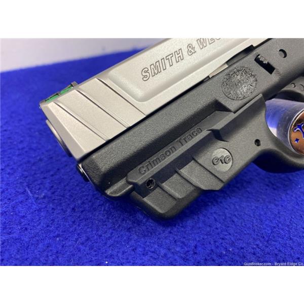 SMITH WESSON SD9VE New and Used Price, Value, & Trends 2024