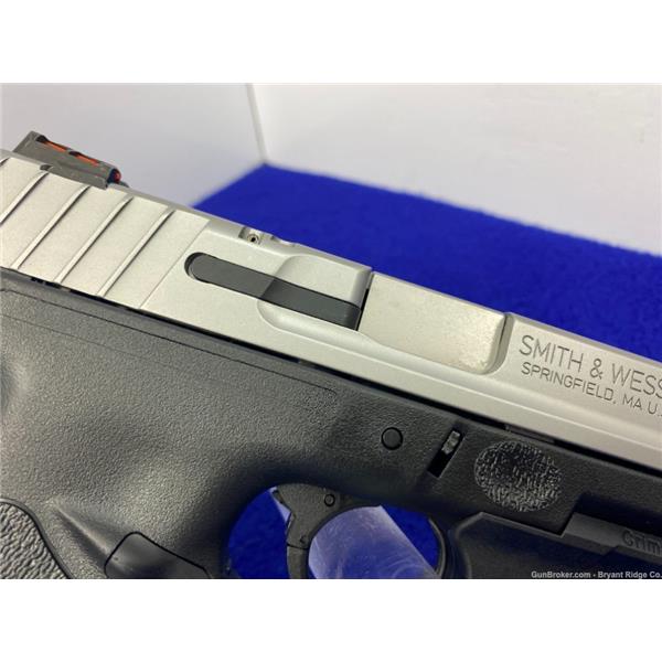 SMITH WESSON SD9VE New and Used Price, Value, & Trends 2024