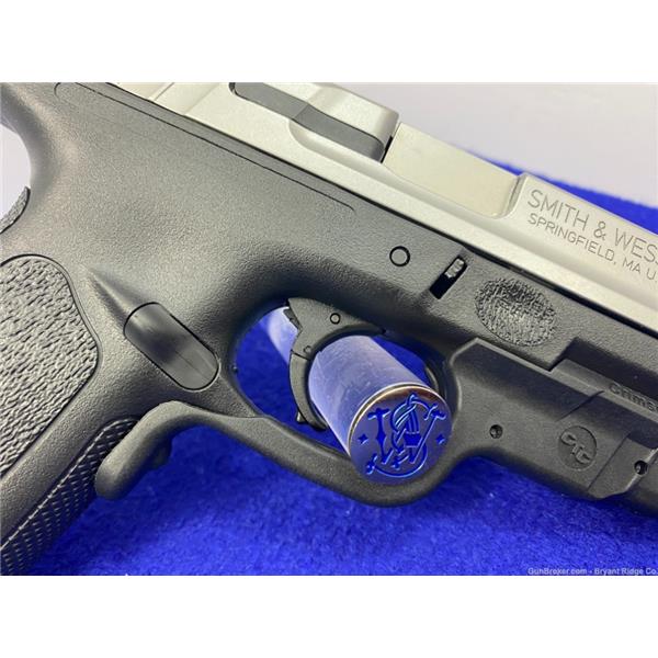 SMITH WESSON SD9VE New and Used Price, Value, & Trends 2024