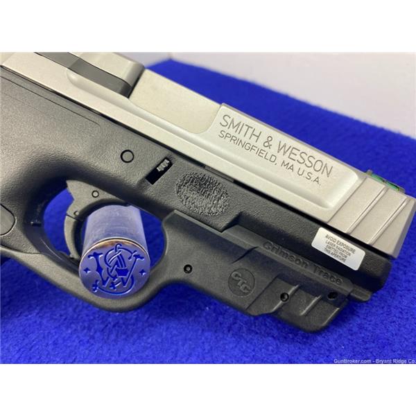 SMITH WESSON SD9VE New and Used Price, Value, & Trends 2024