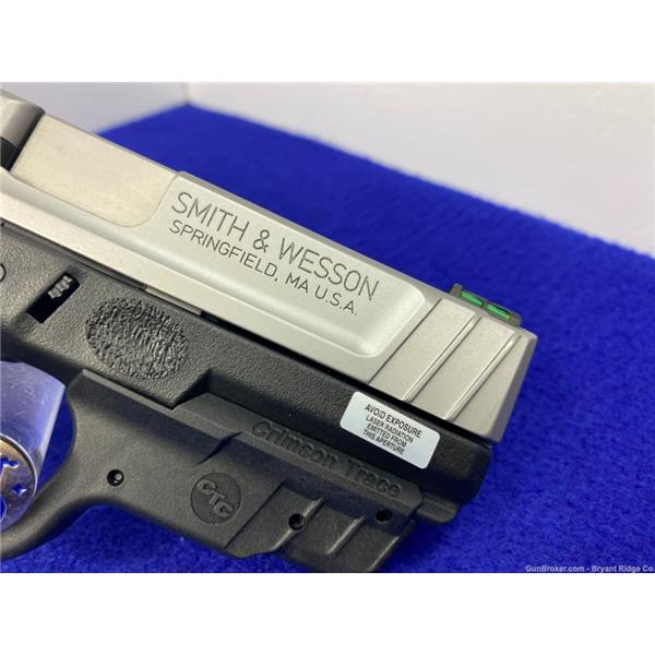 SMITH WESSON SD9VE New and Used Price, Value, & Trends 2024