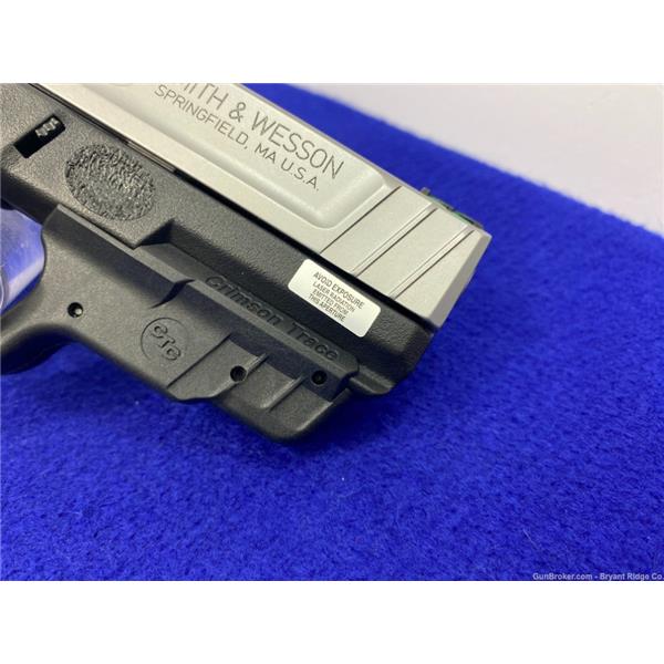SMITH WESSON SD9VE New and Used Price, Value, & Trends 2024