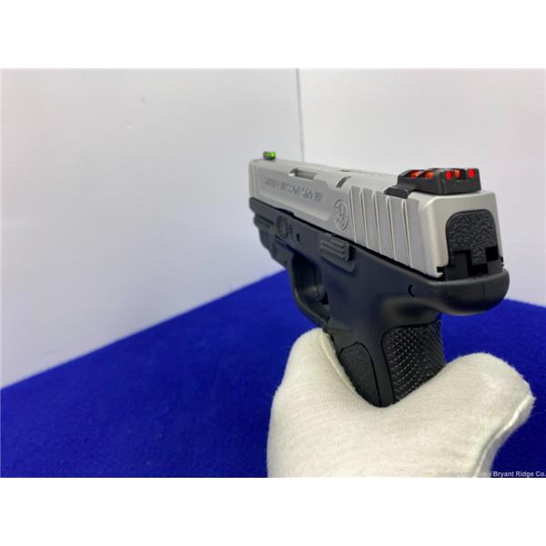 SMITH WESSON SD9VE New and Used Price, Value, & Trends 2024