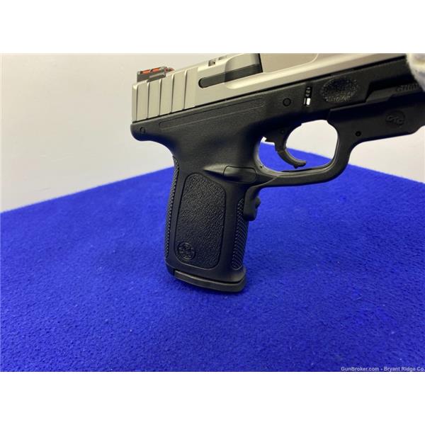 SMITH WESSON SD9VE New and Used Price, Value, & Trends 2024