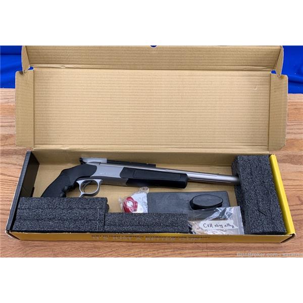 CONNECTICUT VALLEY ARMS CVA SCOUT PISTOL New and Used Price, Value ...