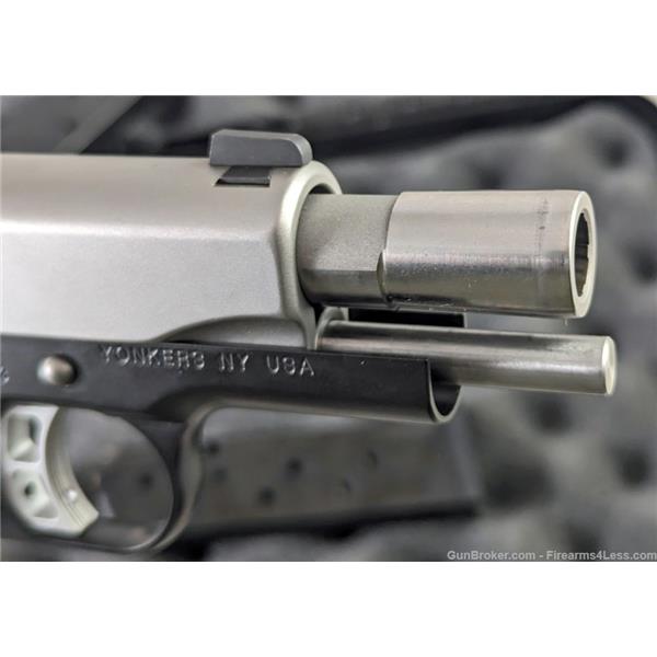 KIMBER PRO CDP II New and Used Price, Value, & Trends 2024