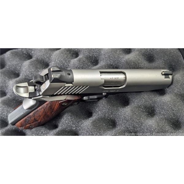 KIMBER PRO CDP II New and Used Price, Value, & Trends 2024