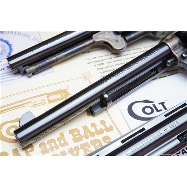 COLT PYTHON 1976 New and Used Price, Value, & Trends 2025