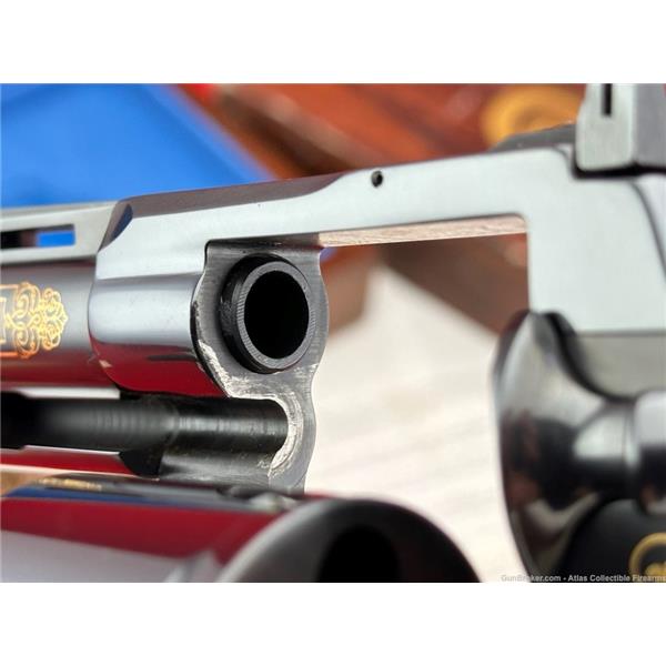 COLT PYTHON New and Used Price, Value, & Trends 2024