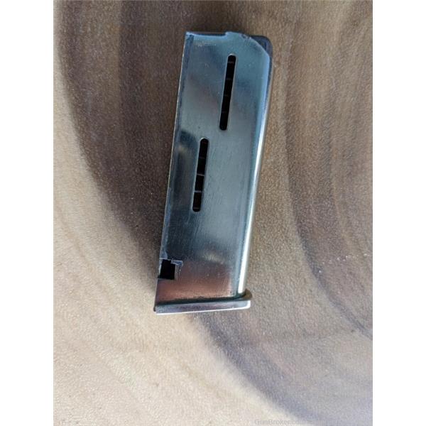 COLT COLT AUTOMATIC CALIBER 25 New and Used Price, Value, & Trends 2024